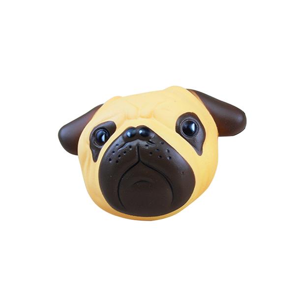 Buy Super Cute Soft Slow Rising Dog Hand Wrist Animal Squeeze Toys ...