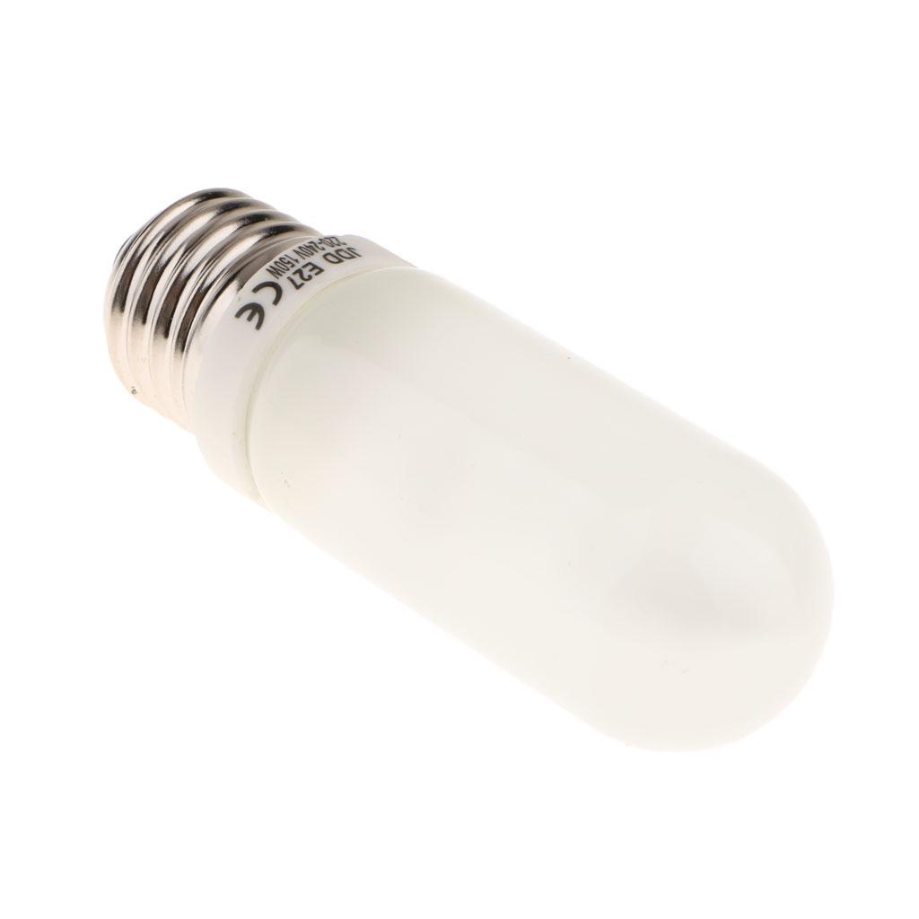 Buy JDD Type 150W 220240V E27 Frosted Halogen Light Bulb Modeling Lamp ...