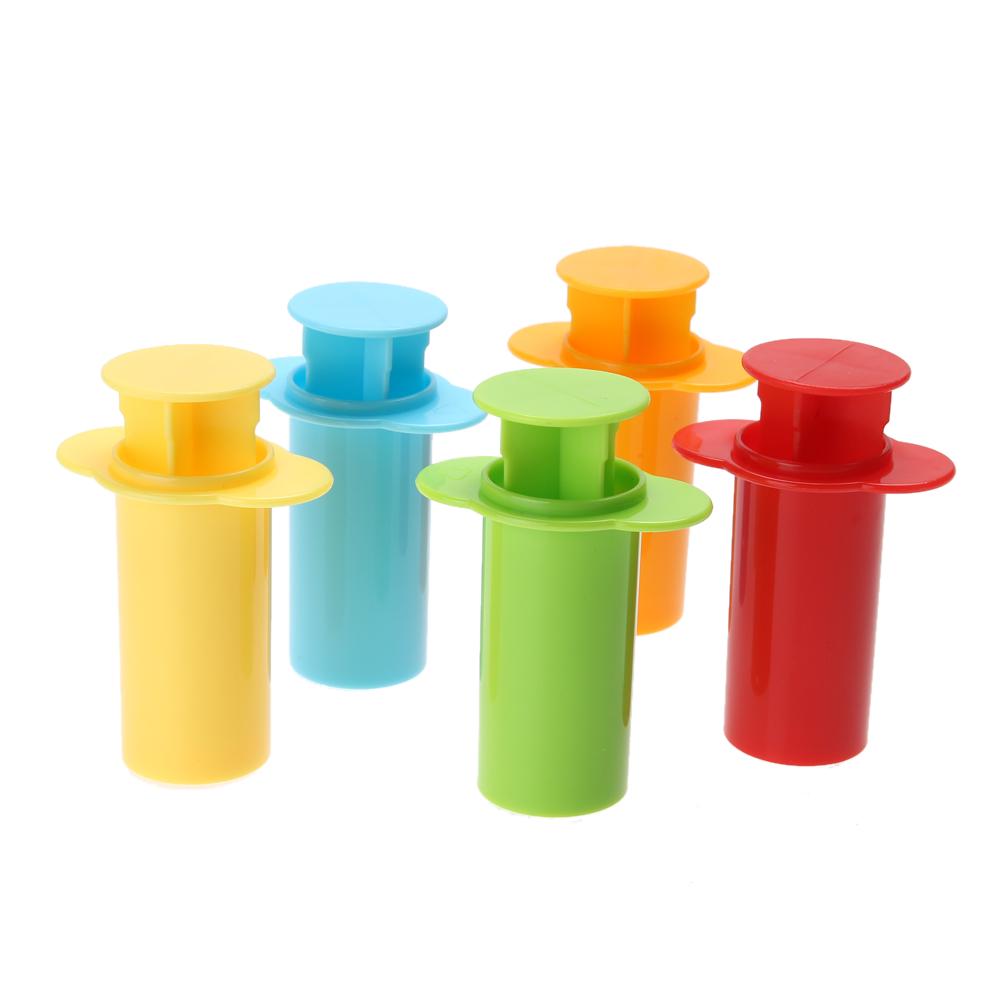 Buy 5pcs/Set Plasticine Mold Tools Set Kit Polymer Clay DIY Plasticine ...