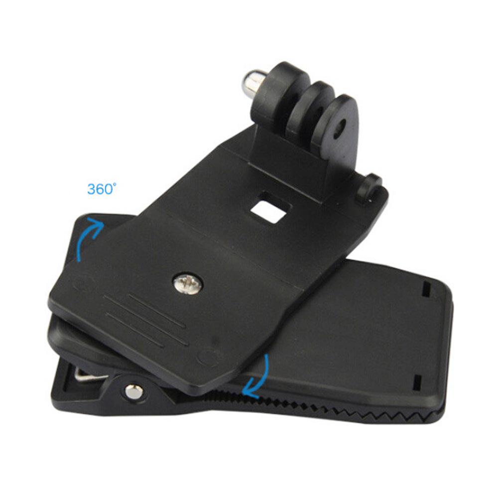 Buy Multi-function Gopro 360° Hand Grip Quick Release Adjustable ...