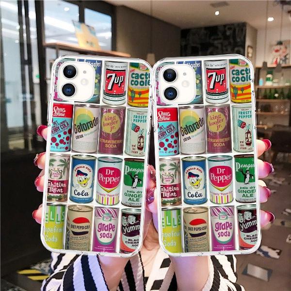 Cumpără Burtă de porc TPU Carcase telefon acoperă pentru iPhone 7/8/X ...