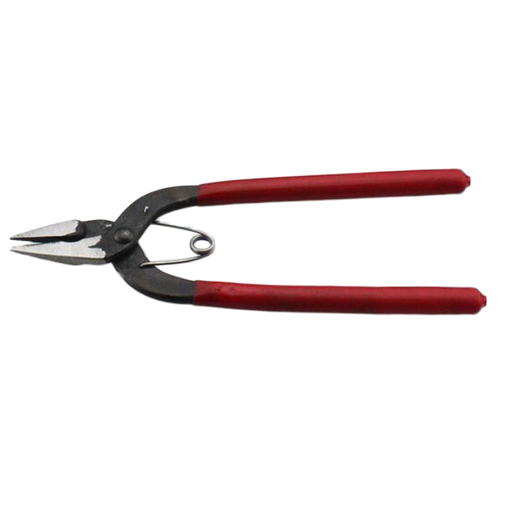 Buy Professional Metal DIY Ring Hanging Plier Hand Tool for Jewelry ...