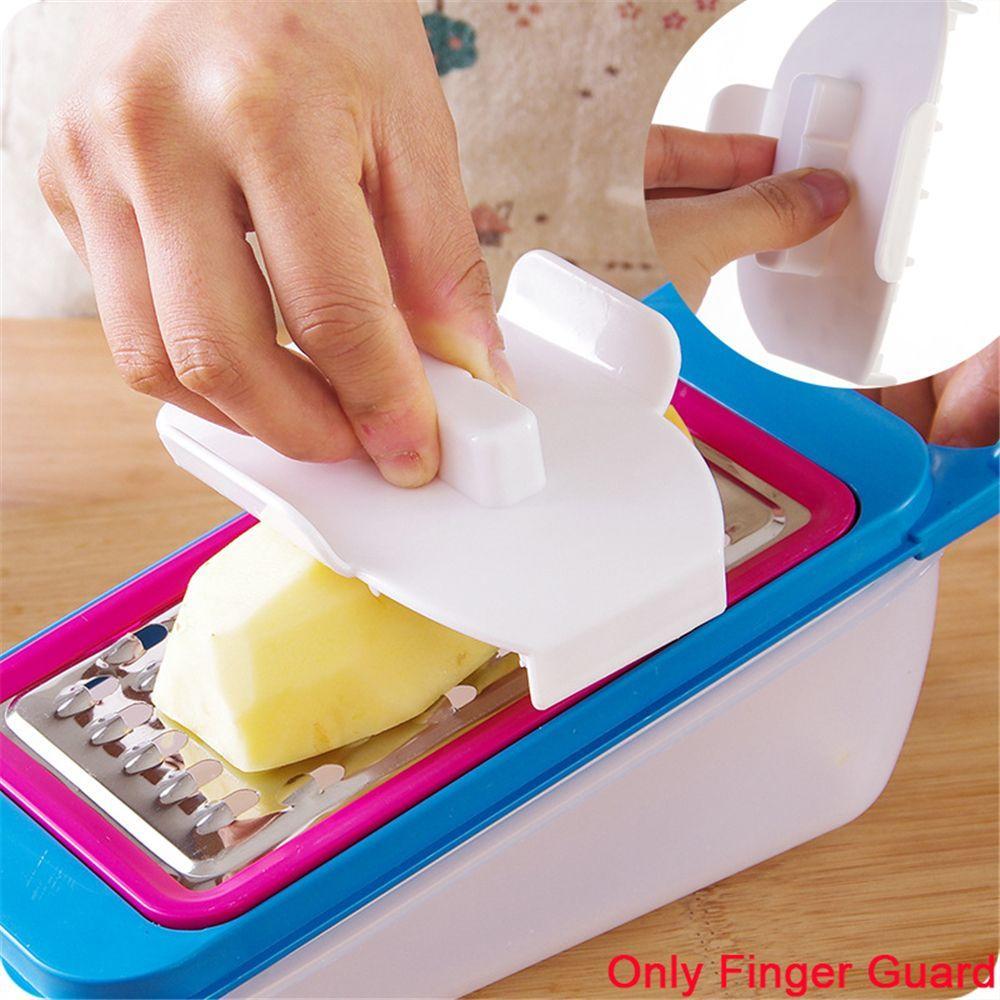 Buy Kitchen Gadget Shredding Anti-Cut Device Finger Safe Hand Guard ...