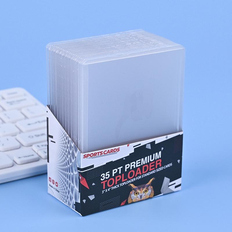 Buy Ultra Pro One-Touch Magnetic Card Holder Black Border 130Pt Point ...
