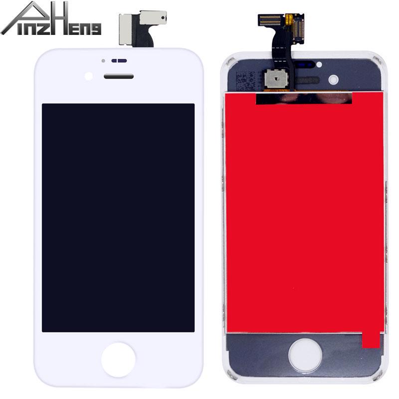 Buy LCD Screen For iPhone 4 Screen LCD Display Digitizer Touch Screens ...