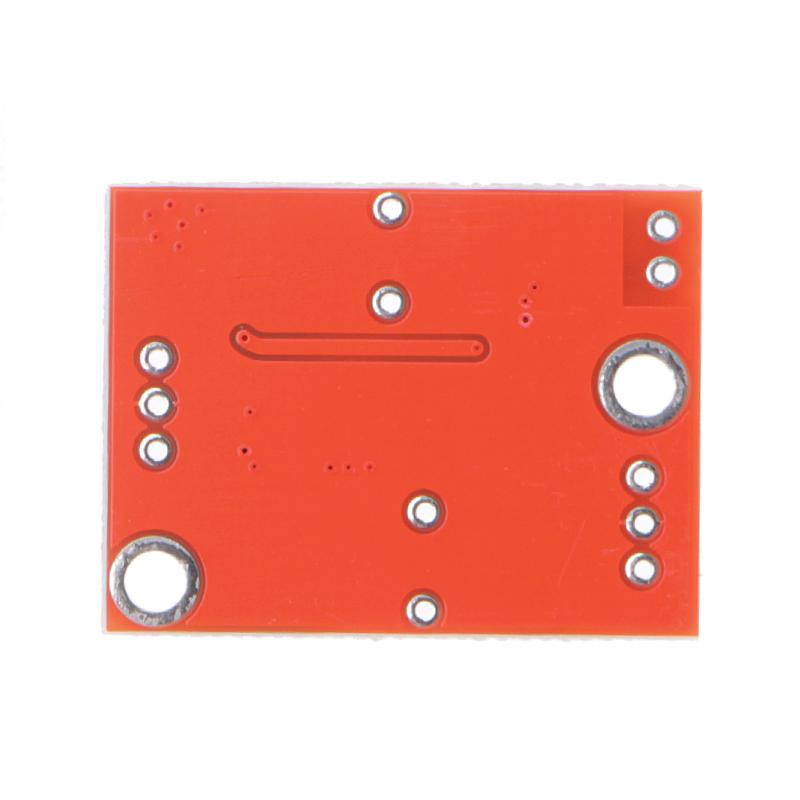 Cheap Power Amplifier Board DC 5V-15V 12V AD828 Stereo Preamp ...