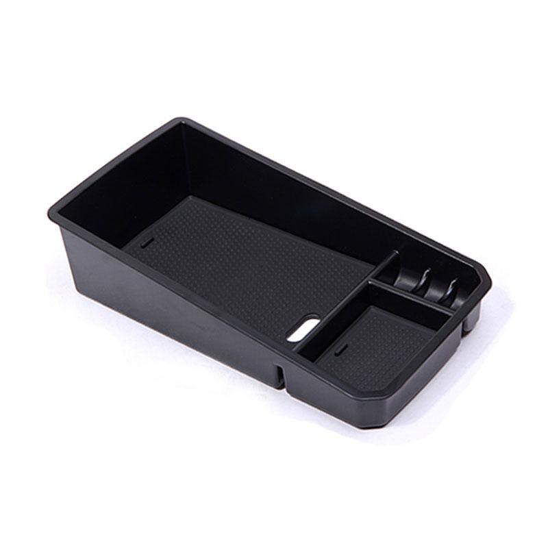 Buy Car Central Storage Box Glove Armrest Box Tray for BMW X3 F25 2011 ...