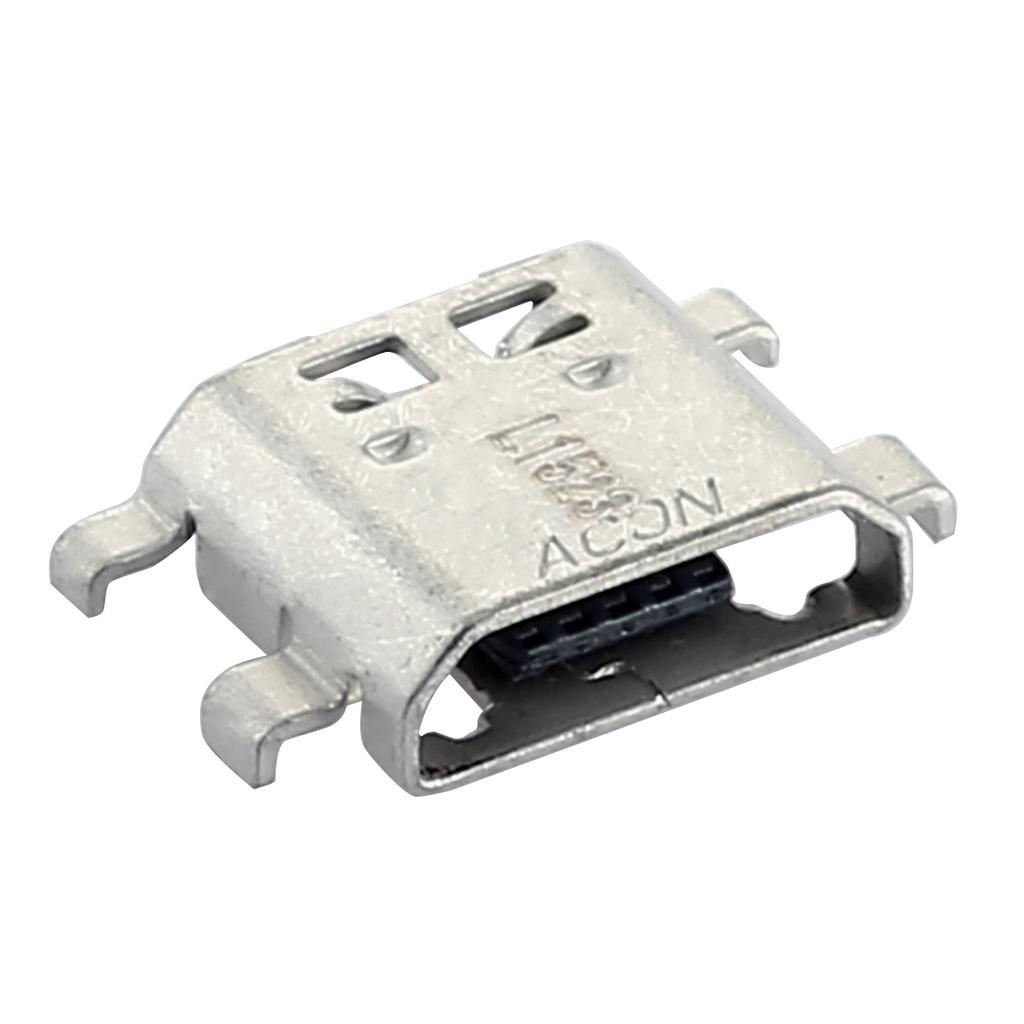 10 PCS Charging Port Connector for Huawei Honor 5X / Honor 7 / Honor 6 ...