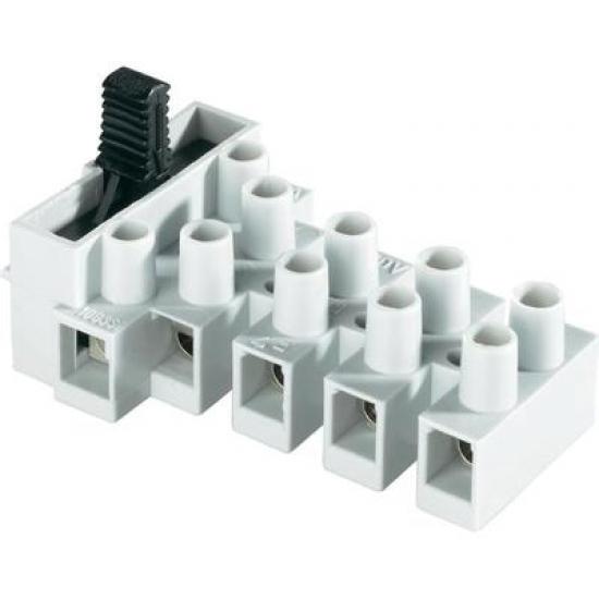 Buy Domino terminal block adels-contact 171302v9 Number of positions: 2 ...