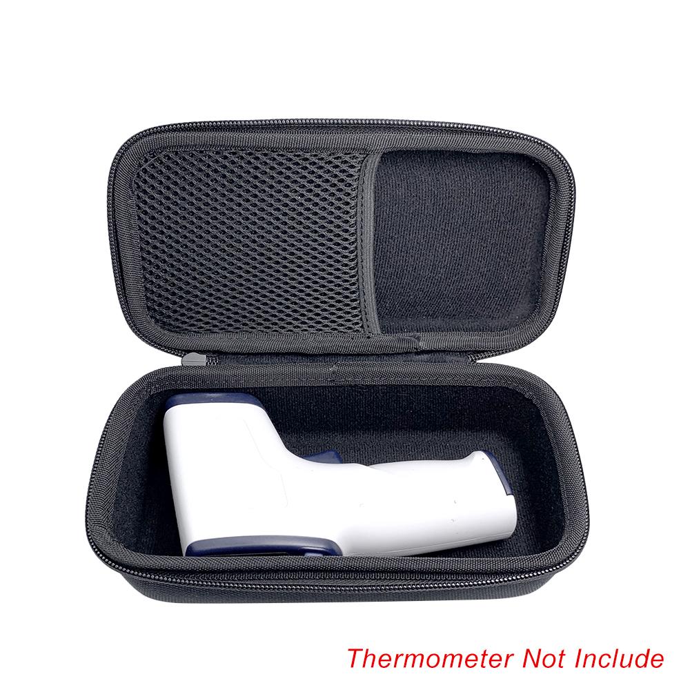 Cheap Portable Digital Thermometer Storage Bag Cosmetic Storage Case ...
