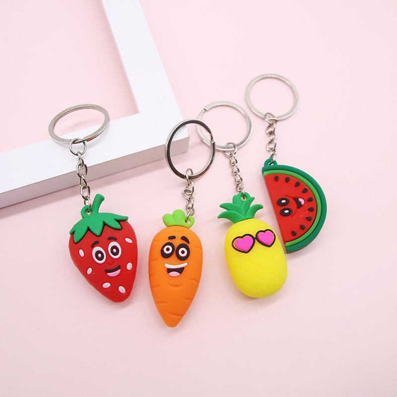 Buy Creative Simulation Food Vegetable Fruit Pineapple Durian ...