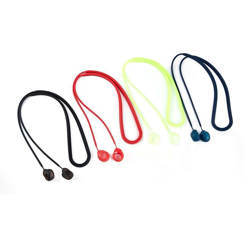 Anti-Lost Silicone Earphone Rope Holder Cable For Sony Wf-1000Xm3 uygun ...