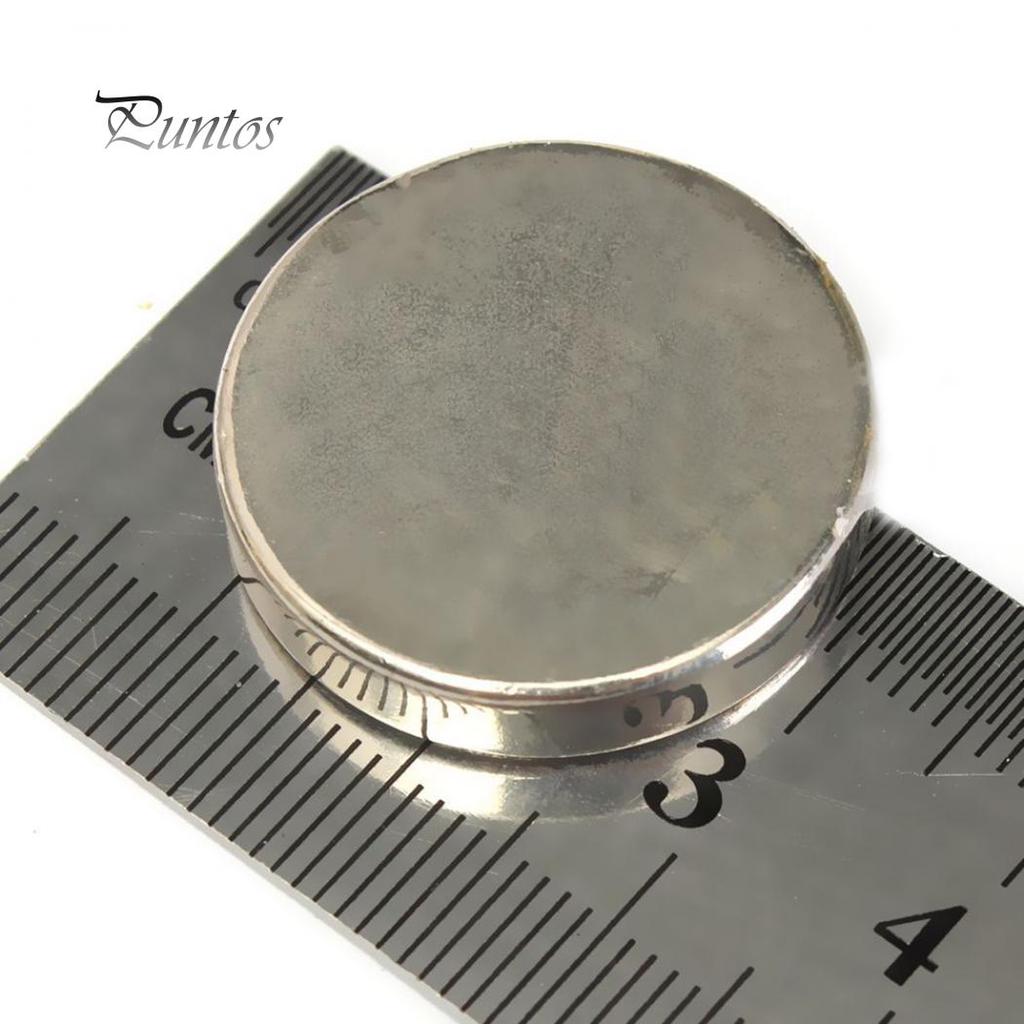 Cheap 1Pc N35 Grade Magnet Strong Neodymium Rare Earth Large 25x5mm ...