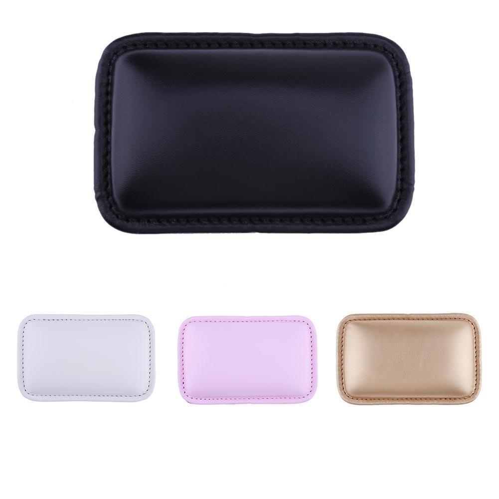 Buy PU Leather Mouse Hand Holder Mouse Pad Gaming Hand Wrist Guard Hand ...