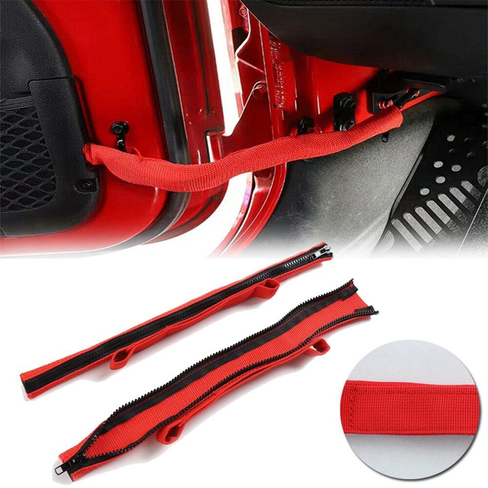 Satın alın Door Limit Strap Adjustable Shoulder Strap Cable Limit Strap ...