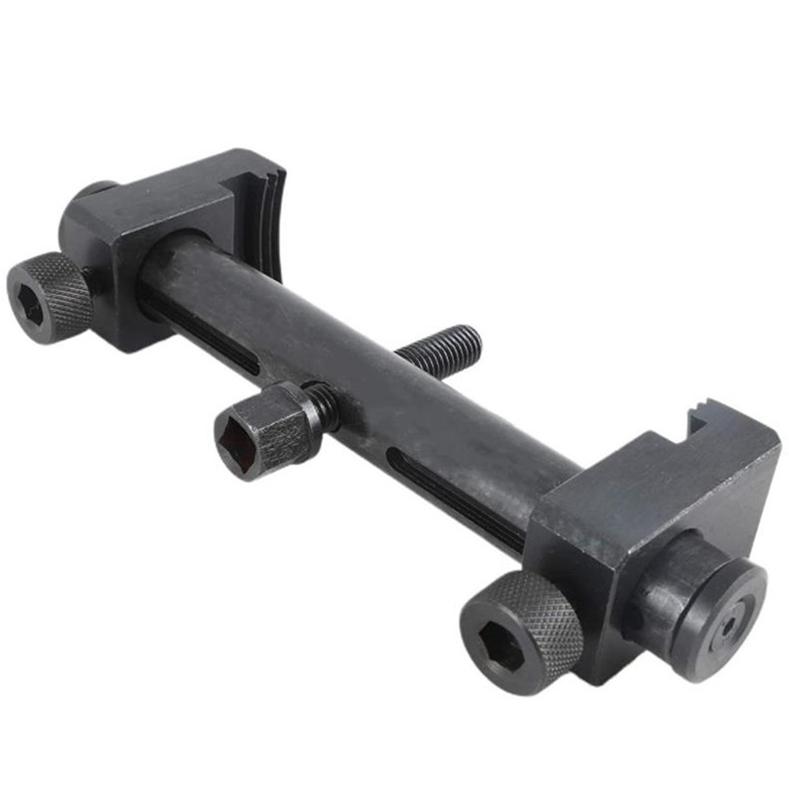 💰Kaufe Universal Puller für Drive Pulley Rib Chute Type Remover Auto ...