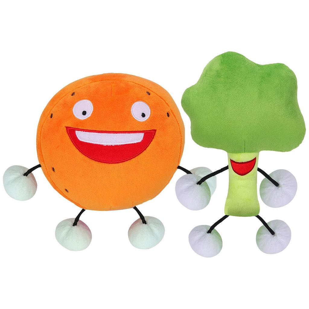 Cheap Shovelware Brain Game Plush Cute Banana Donut Plushies Toy Soft ...