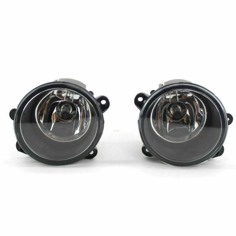Buy Car Fog Light Pair For Land Rover Fog Lights Range Rover Executive ...