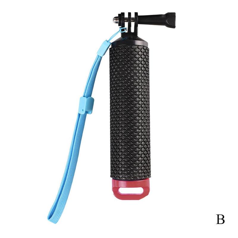 Sponge Buoyancy Stick Gopro Small Ants Buoyancy Selfie Stick Diving ...