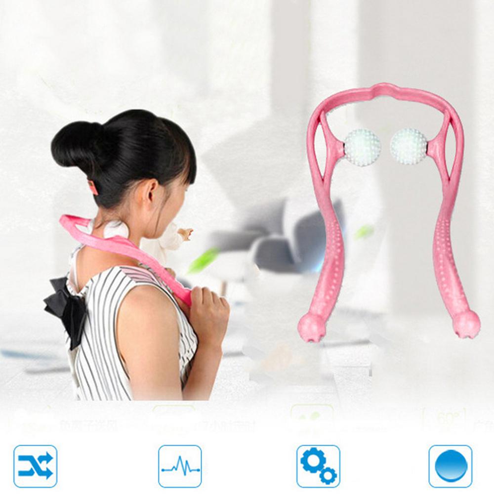 Buy Pressure Point Therapy Massager Stick Pressure Stress Relief ...