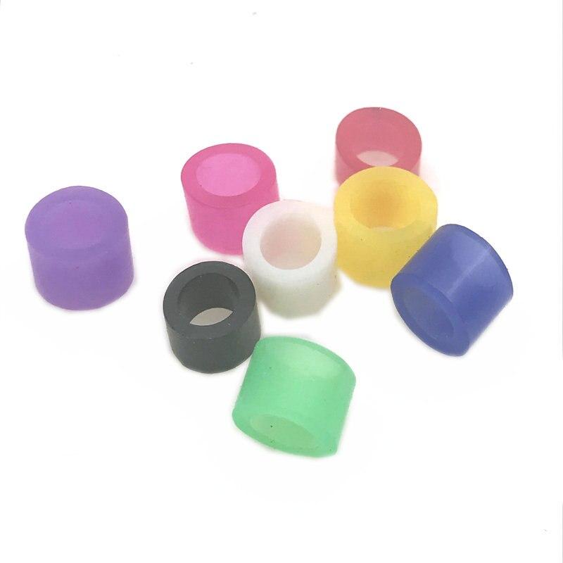 Cheap 160 pcs/box Dental Code Rings Standard Color Recognition Colorful ...
