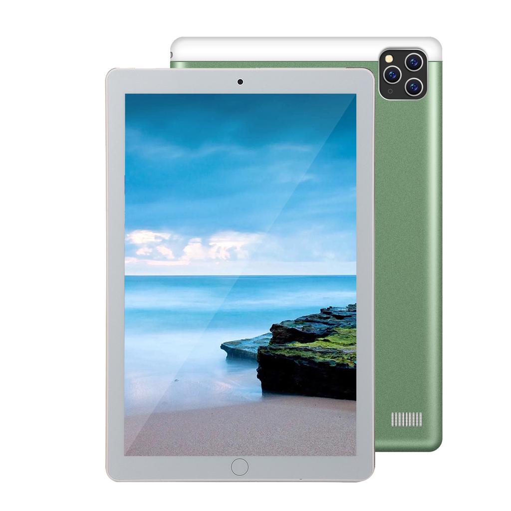 Tablet Android 9.0 4GB RAM 64GB ROM Tablet 10.1 İnç Tablet 8 Çekirdekli ...
