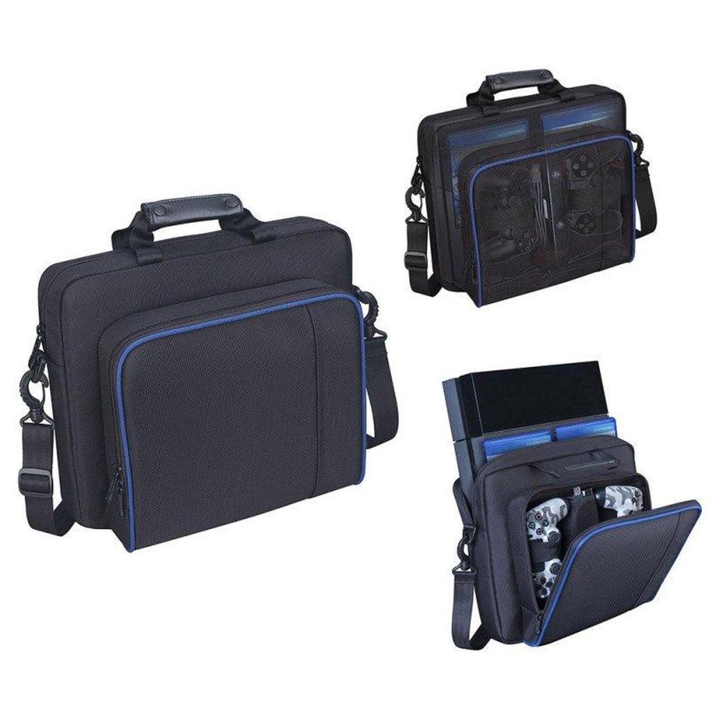 Handbag PS4 Bag Travel Storage Carry Case Controller Waterproof ...