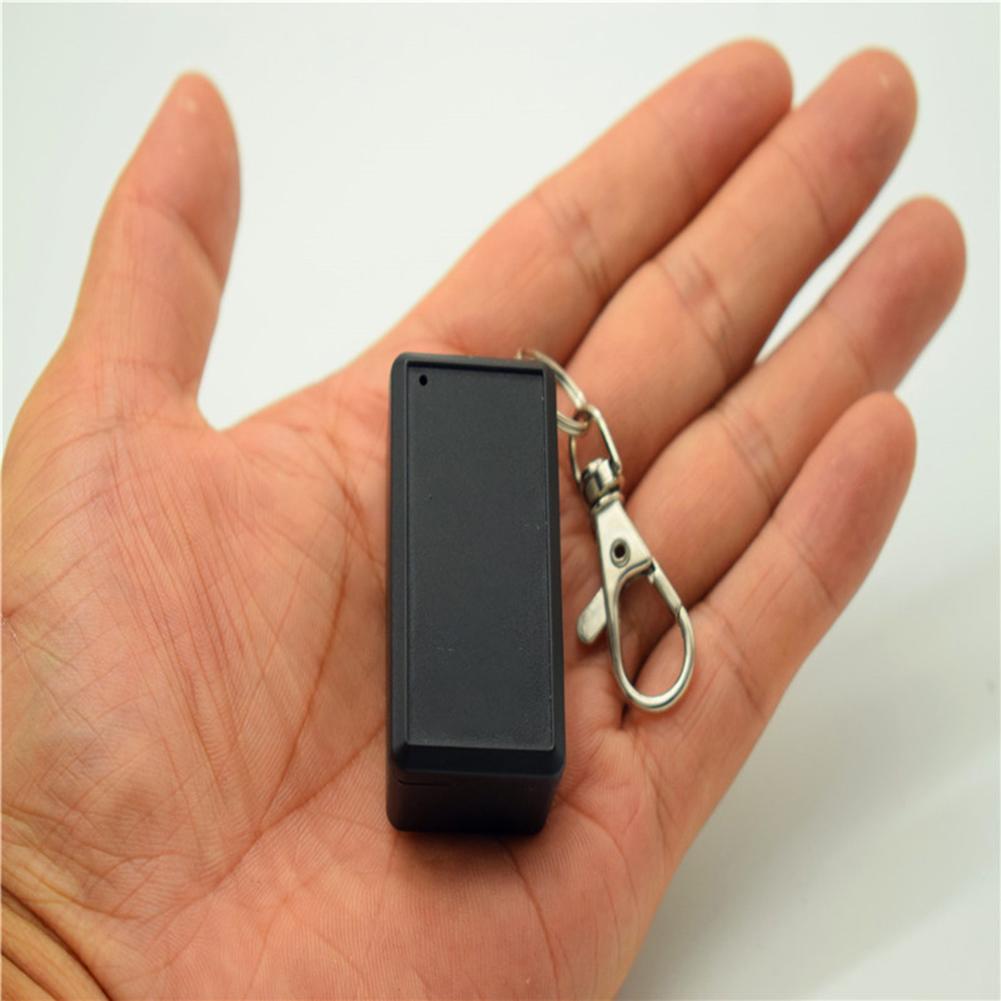 Buy Mini Portable ABS Anti-lost GPS Tracker Locator Positioning ...