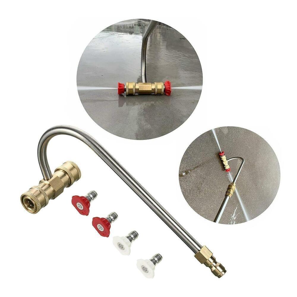 Buy Outdoors Sewer Pressurised Tool Water Pipe Bending Pressure Pipe ...