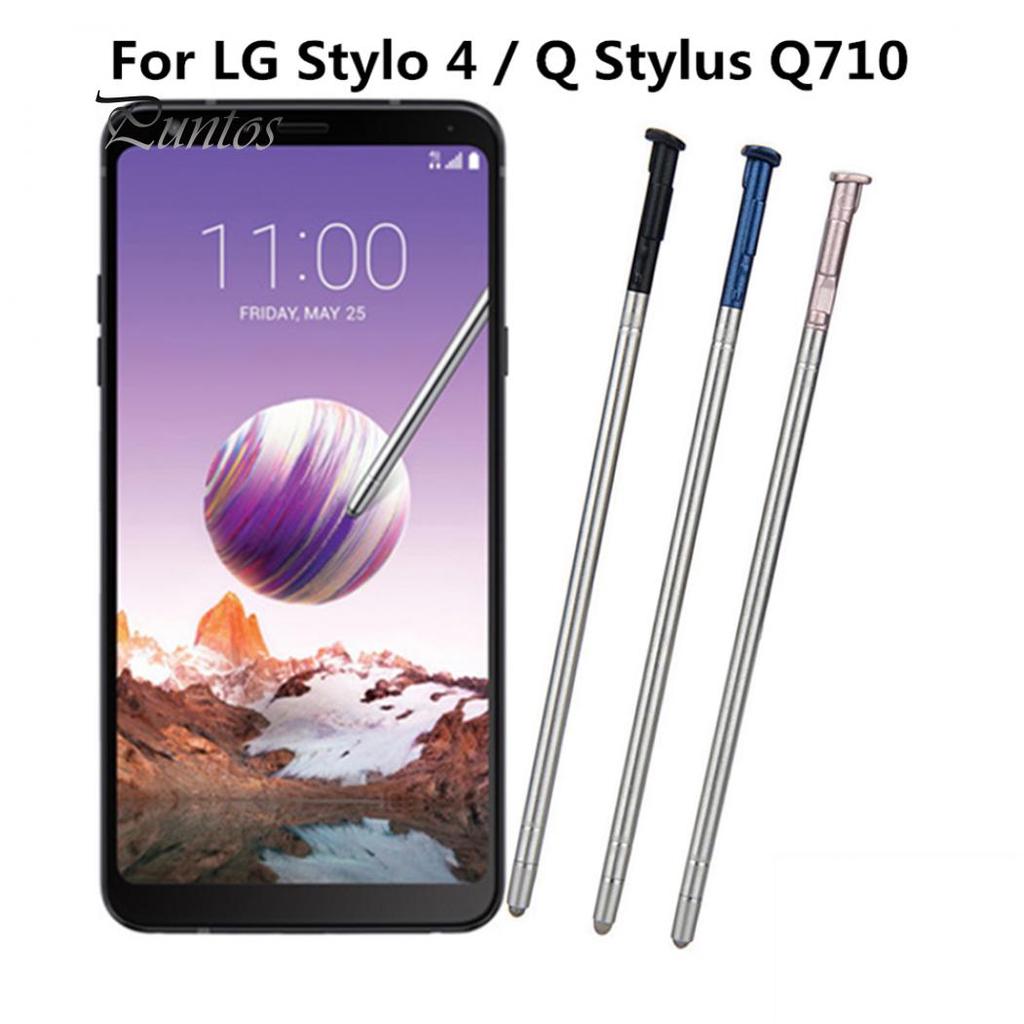 Buy Phone Touch S Pen Replacement for LG Stylo 4/Q Stylus Q710 Q710MS ...
