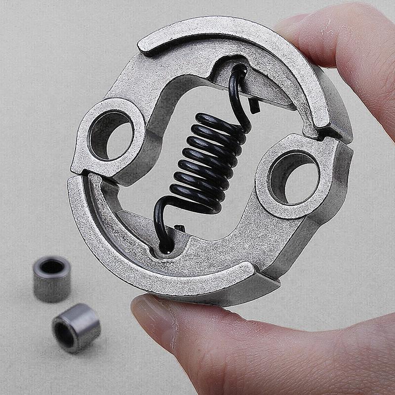 Buy Clutch For Stihl FS160 FS180 FS220 String Trimmer Engine Motor ...