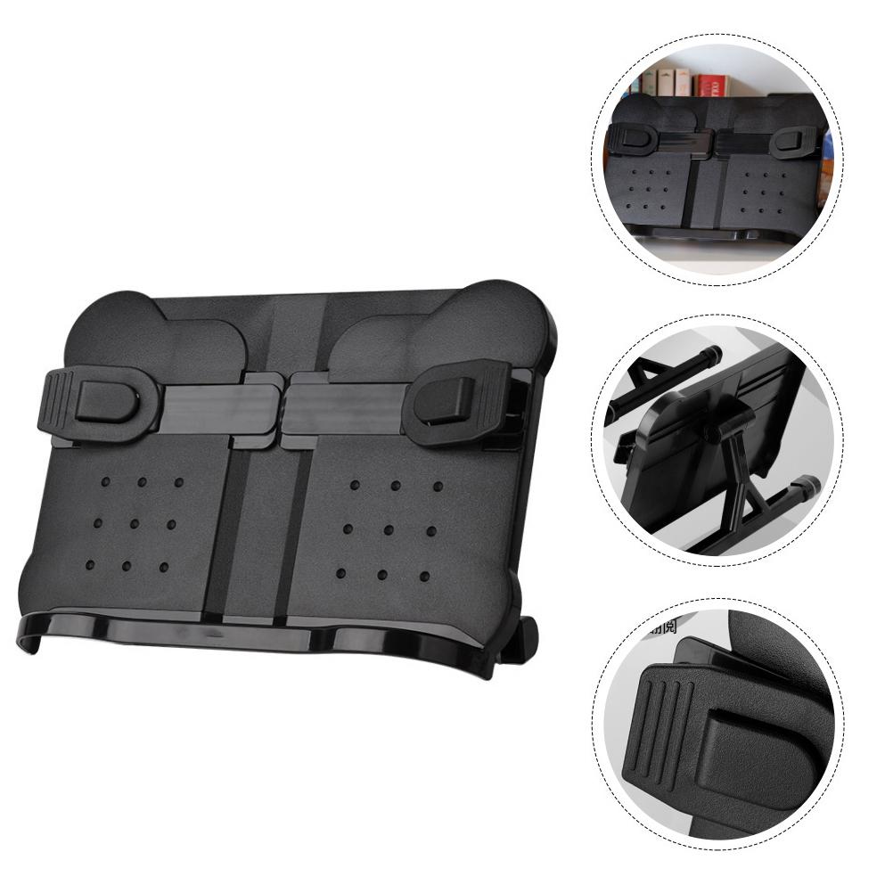 Satın alın 1pc Children's Reading Rack Reading Rack Reading Holder Desk ...