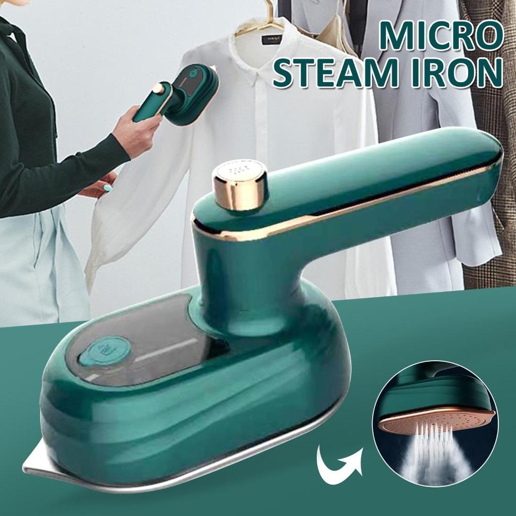 Buy Electric Iron Hand Iron Portable Household Hand Iron Mini Small ...