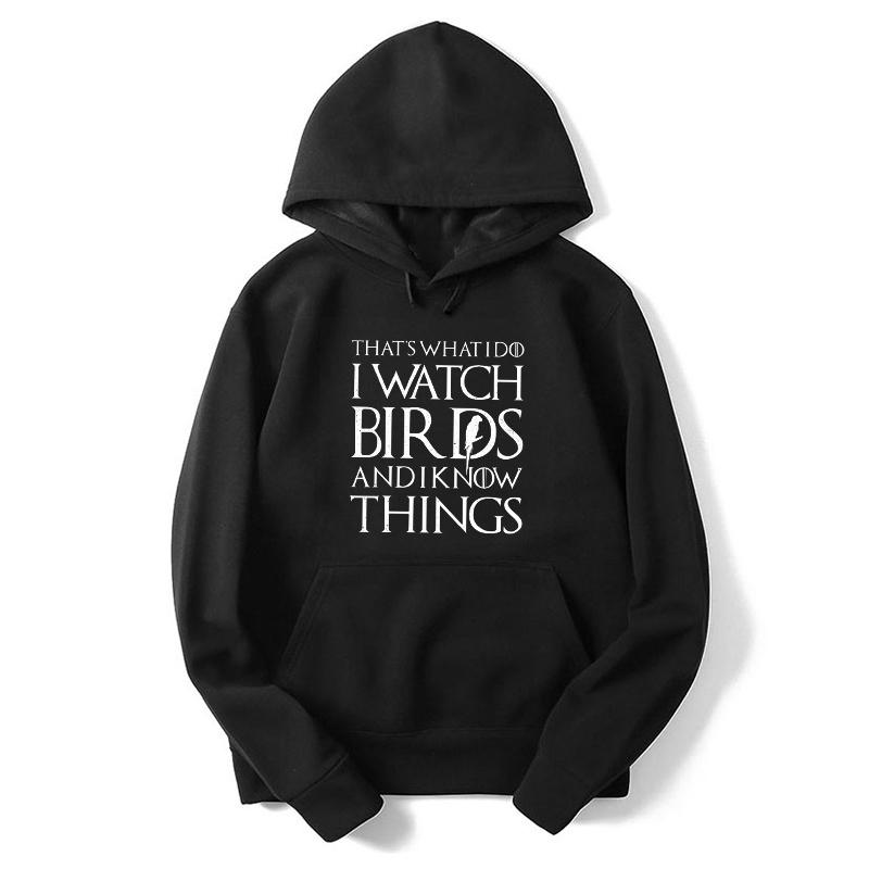 Buy Awesome Ornithology Bird Design Quote I Watch Bird Women ...