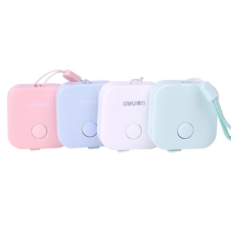 Cheap Retractable 1.5M Portable Durable Practical Multi-Function Flat ...