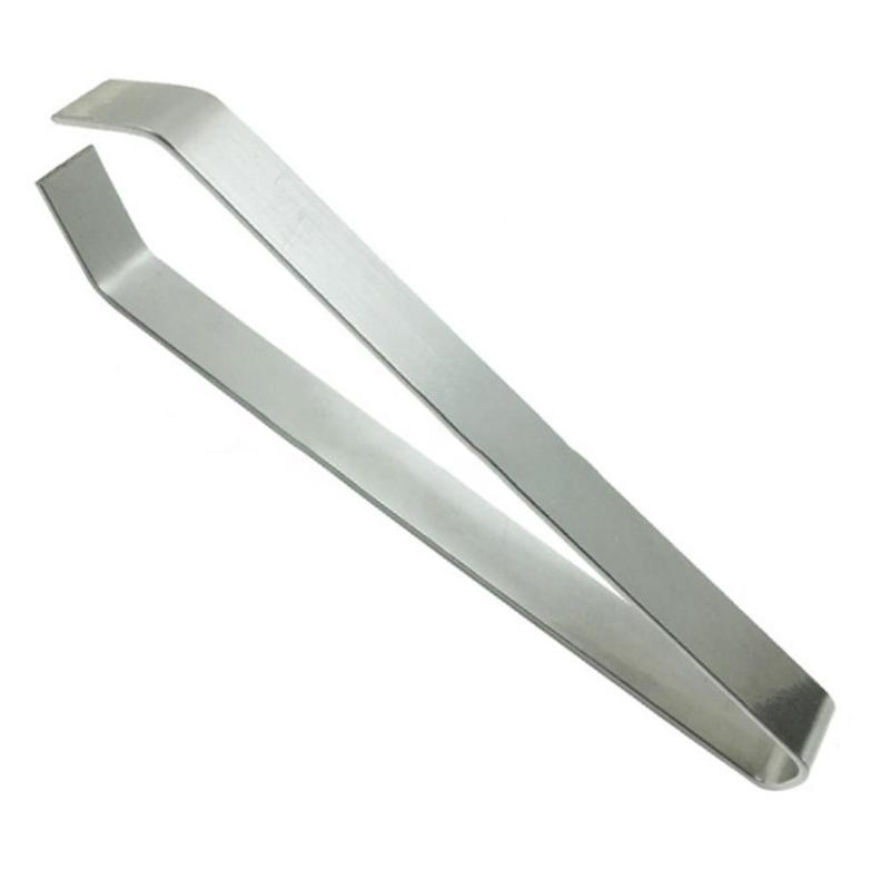 💰Köp billigt online Fishbone Fish Bone Extractor Steel Pig Hair Clip ...