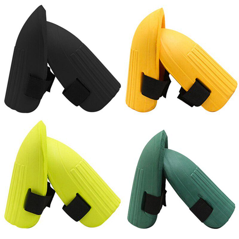Buy 1 Pair Work Wear Knee Protectors Pads Fits All Kneeling Protecter ...