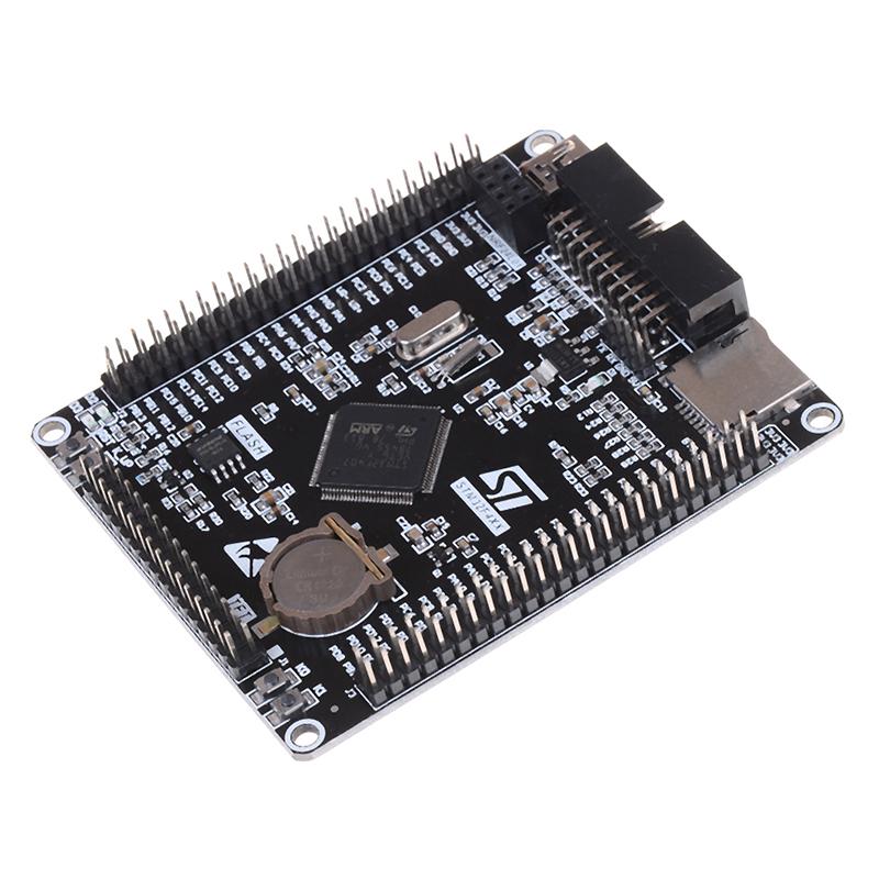 Semiconducteurs, transistors STM32F407VET6 STM32 Cortex-M4 Development ...