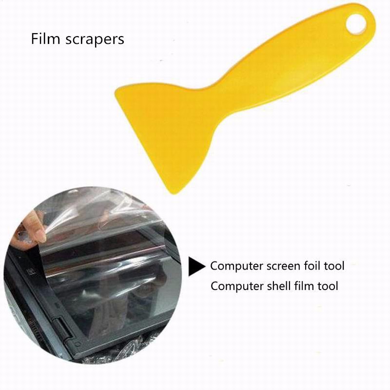 Cheap Professional 5pcs Computer Phone Glass Surface Yellow Durable ...