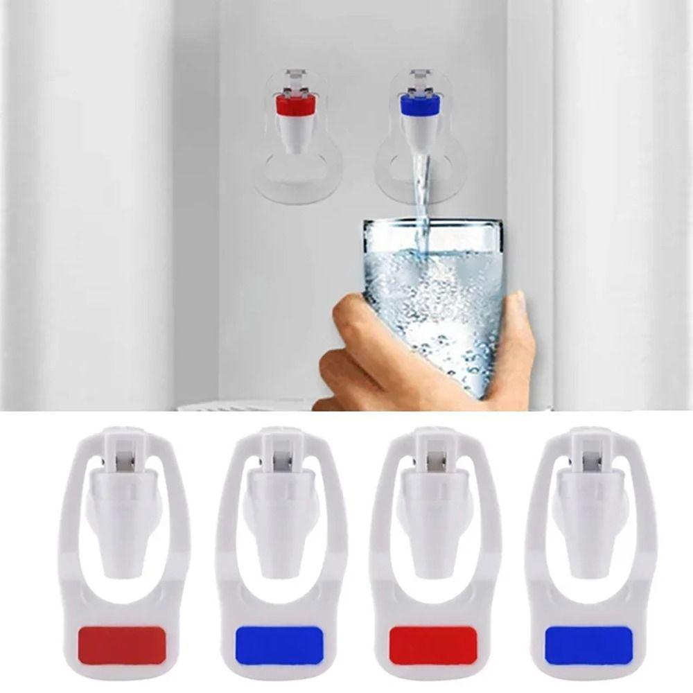 Cheap 1/2Pcs Replacement Parts Drinking Fountain Valve Push Type Water ...