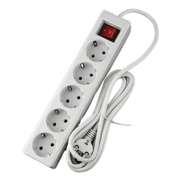 Cheap Wifi HD 1080P spy camera power strip with sound & motion detector ...