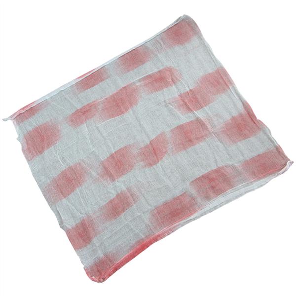 Bloodstain Tablecloth Bloody Table Cloth Halloween Party Supplies Props ...
