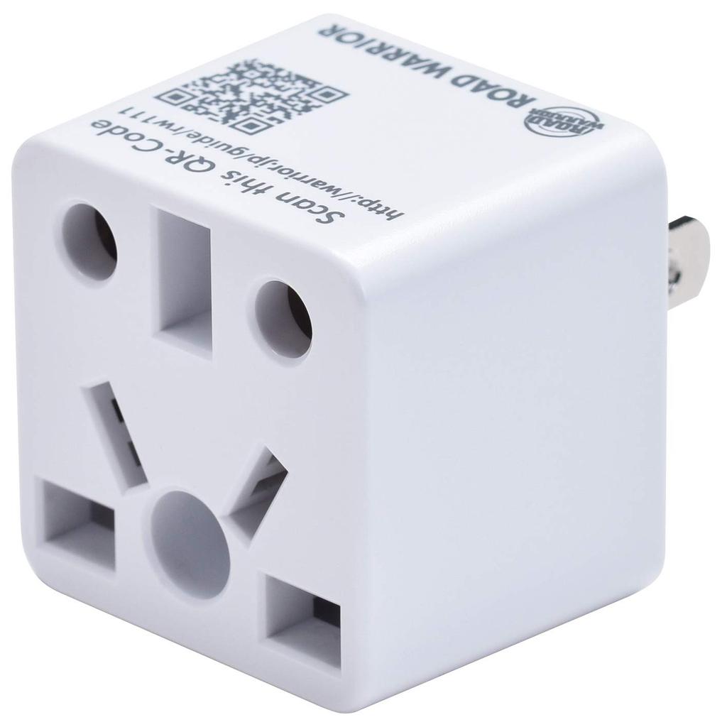 Cheap ROAD WARRIOR Conversion Plug for Japan A Type Conversion Adapter ...