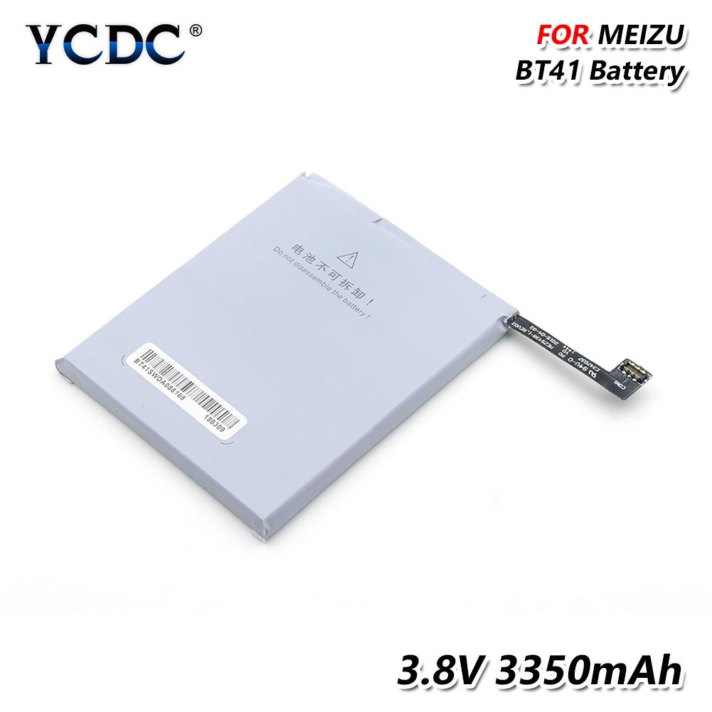 Buy Original BT41 Rechargeable Battery For Meizu MX4 Pro Smart Phone ...