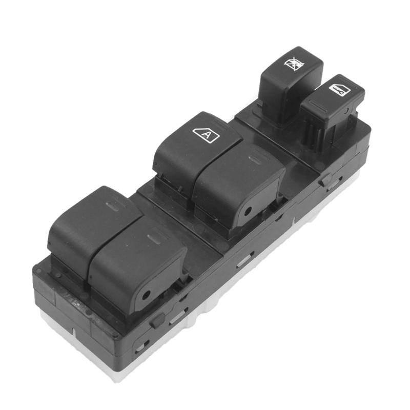 Buy 25401-JN03A 25401JN03A Power Window Master Switch for Teana Altima ...