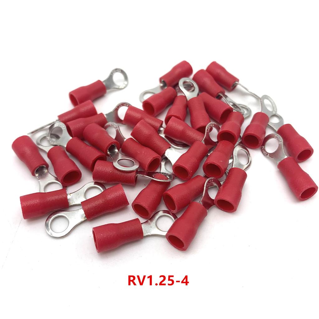 Electrical Equipment & Supplies Wire Connectors & Terminal Blocks 25x ...