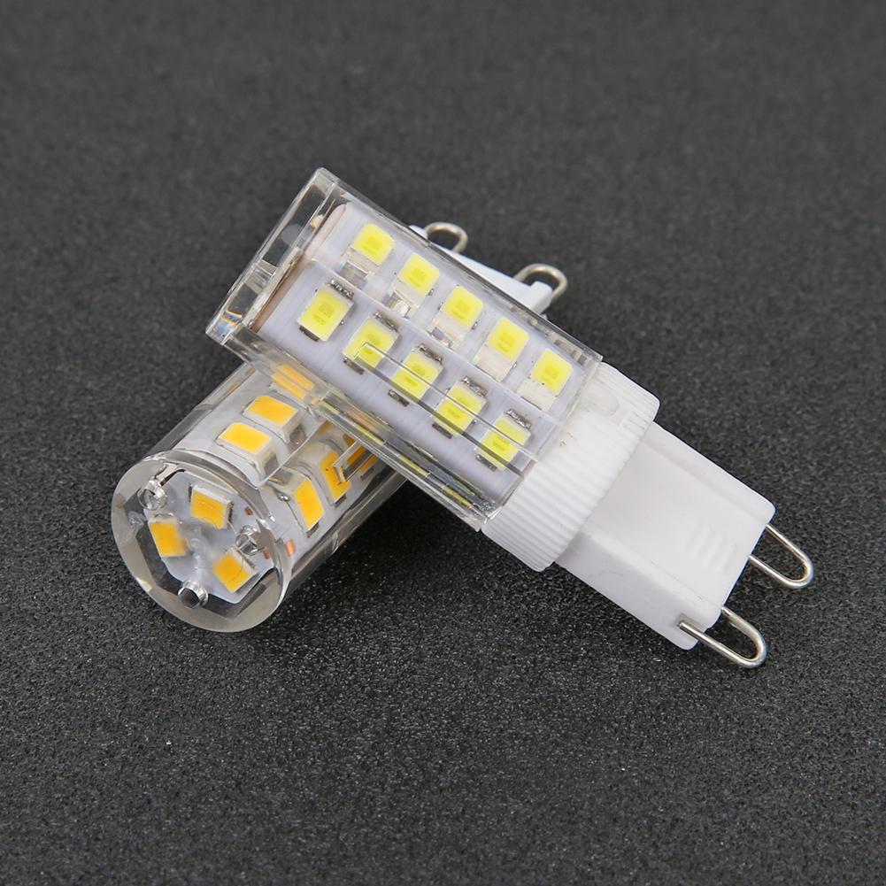 Cheap Corn Bulb LED 1pc G9 LED Bulb 5W Mini Dimmable Energy Saving ...