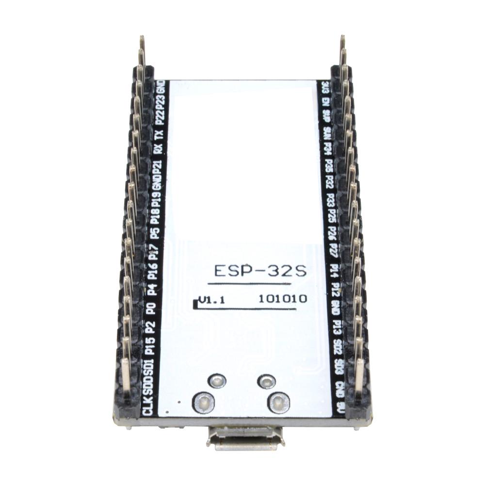 ESP32 ESP-32 ESP32S ESP-32S CP2102 Esp8266 Wireless WiFi Bluetooth ...