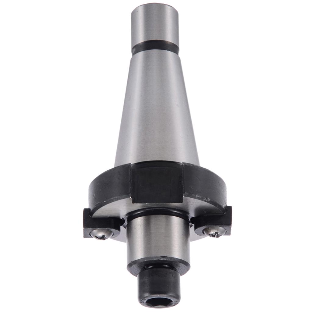 Buy 1Pc Nt30-Fmb22 Nt30 Face Mill Arbor Shell Morse Taper Holder Cnc ...