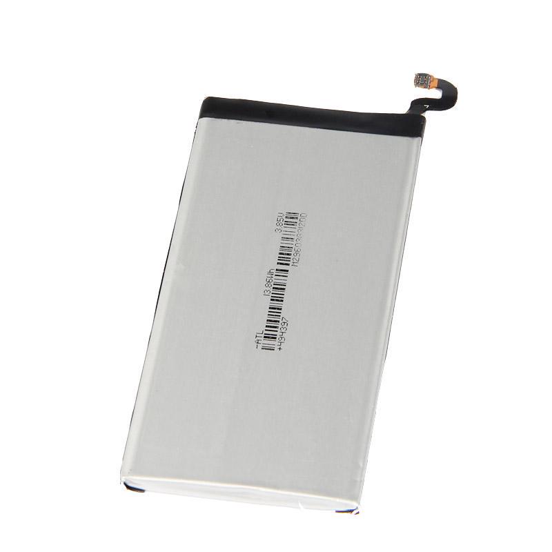 Buy Original High Quality EB-BG920ABE Battery For Samsung GALAXY S6 ...